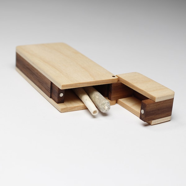 Cigarette Case - Etsy