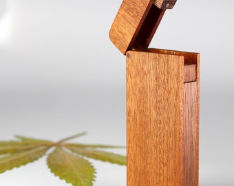 Wood Joint Case - Etsy