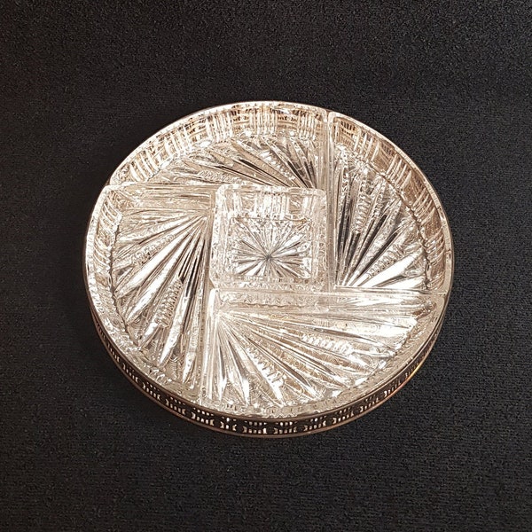 Viners Alpha Plate - Etsy