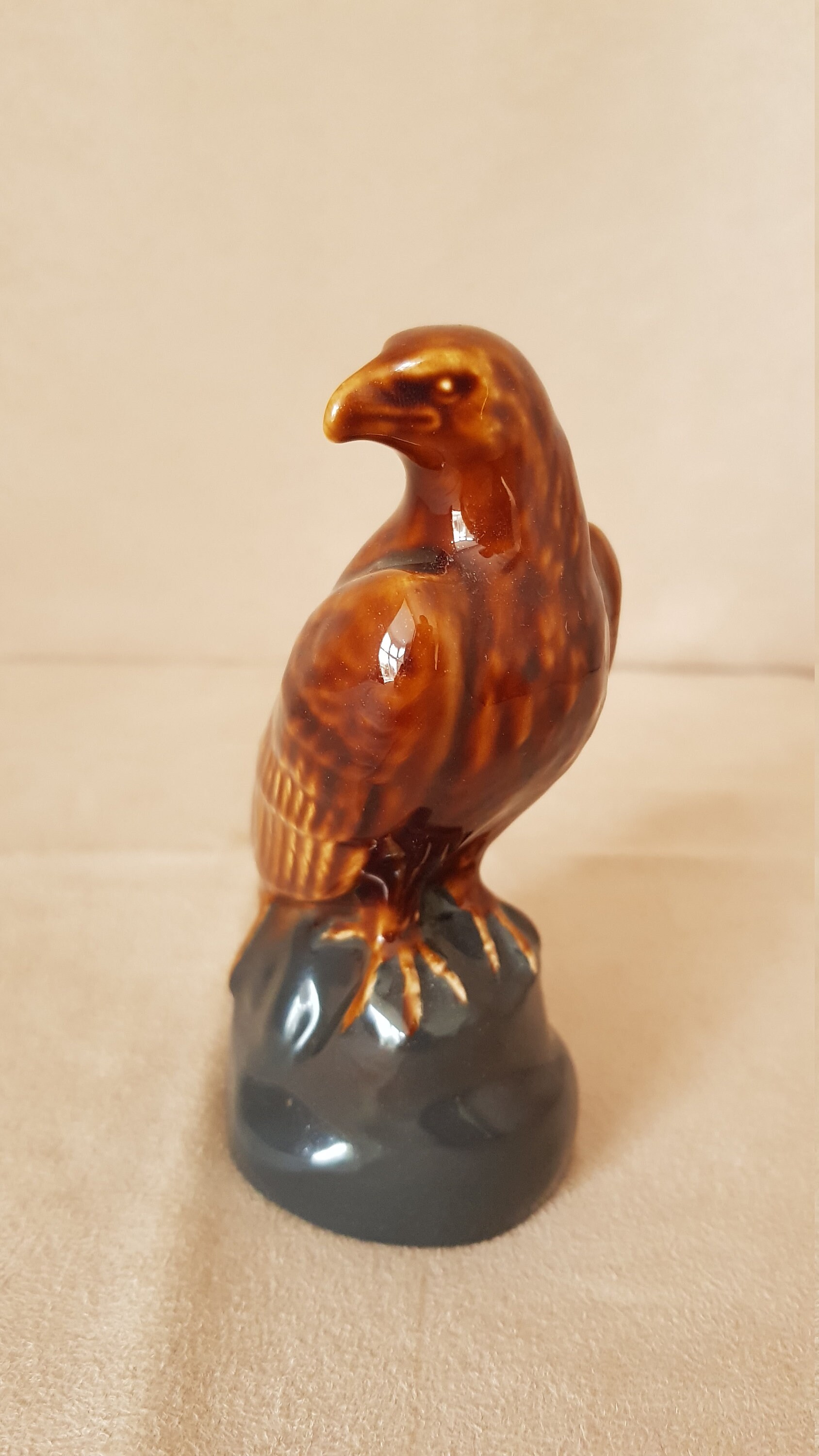 Collectibles Art & Collectibles Beswick Ben Eagles Scotch Whisky Eagle ...