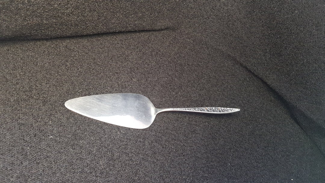Fabulous Vintage Viners Cake Slice Server in the Mosaic Design - Etsy