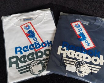 Vintage Reebok | Etsy