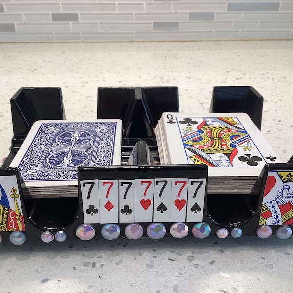 Canasta Special Hand - Etsy