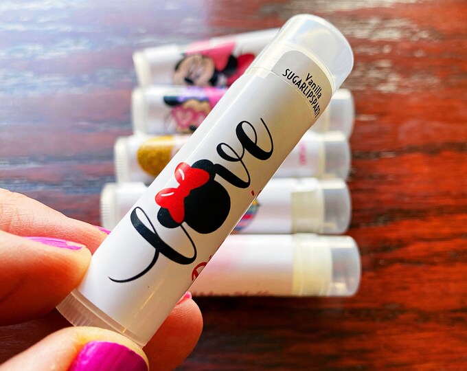 Motivational, Positive Sayings for You to Carry With You Natural Lip ...