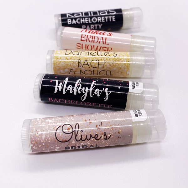 Chapstick - Etsy