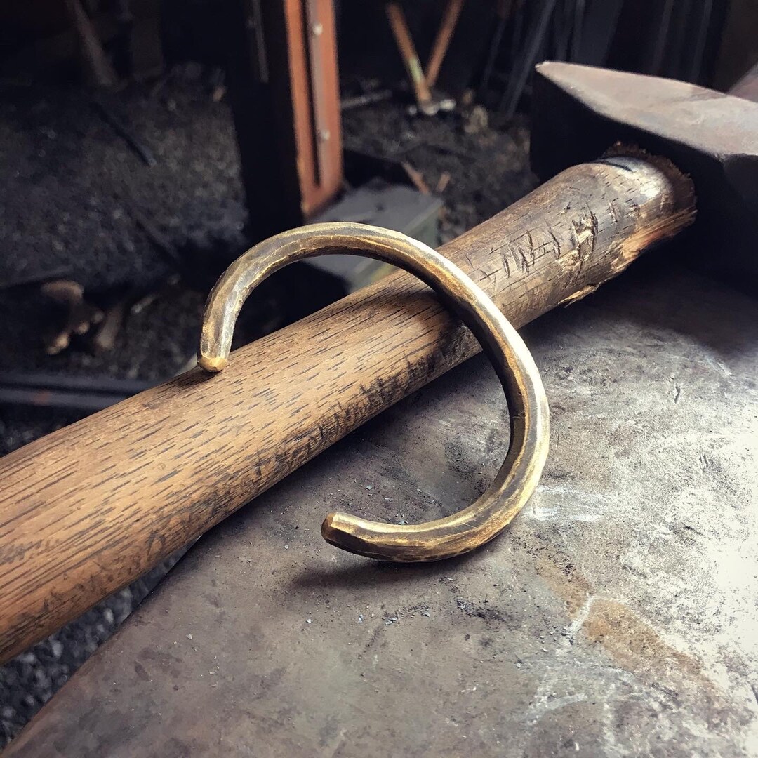 Norse Oath Ring - Etsy