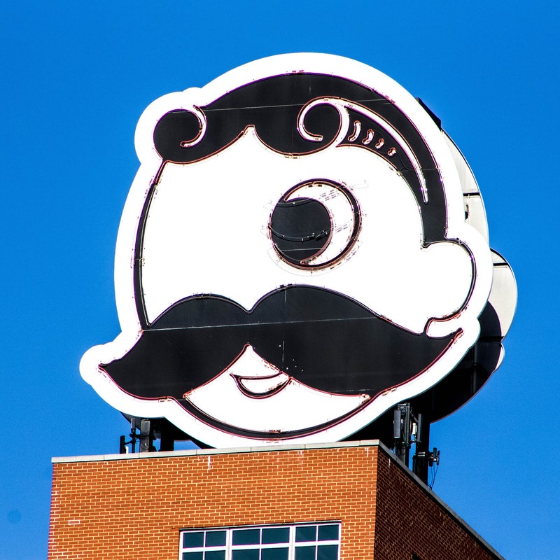 Natty Boh - Etsy