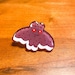Cryptid Ice Cream Pins - Etsy