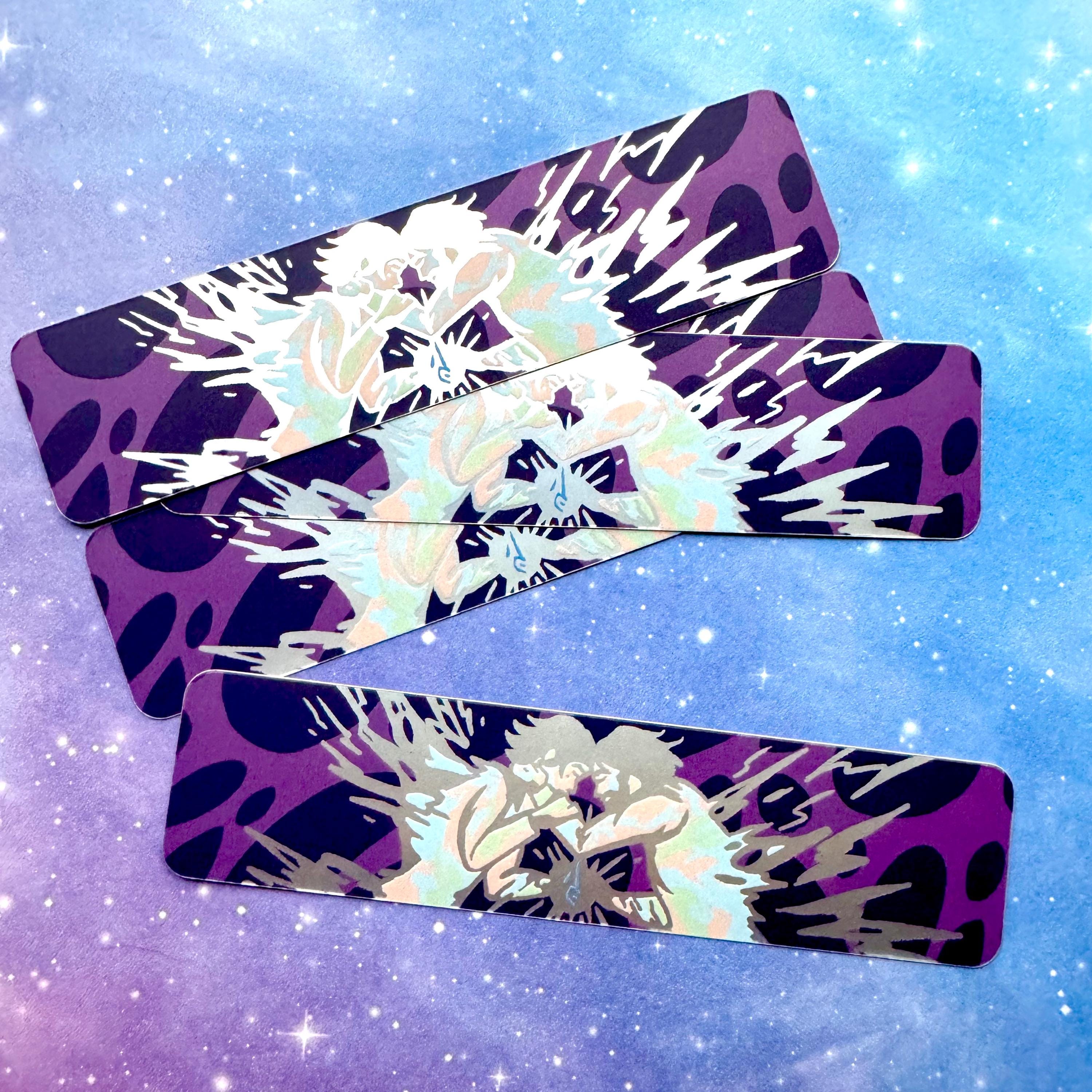 Arcane Stickers - Etsy