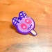 Cryptid Ice Cream Pins - Etsy