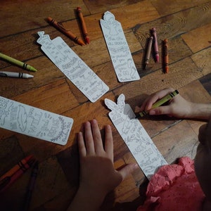 Psalms 91 Set 4 Svg Coloring Bookmarks Psalms 91 Bible Journaling ...