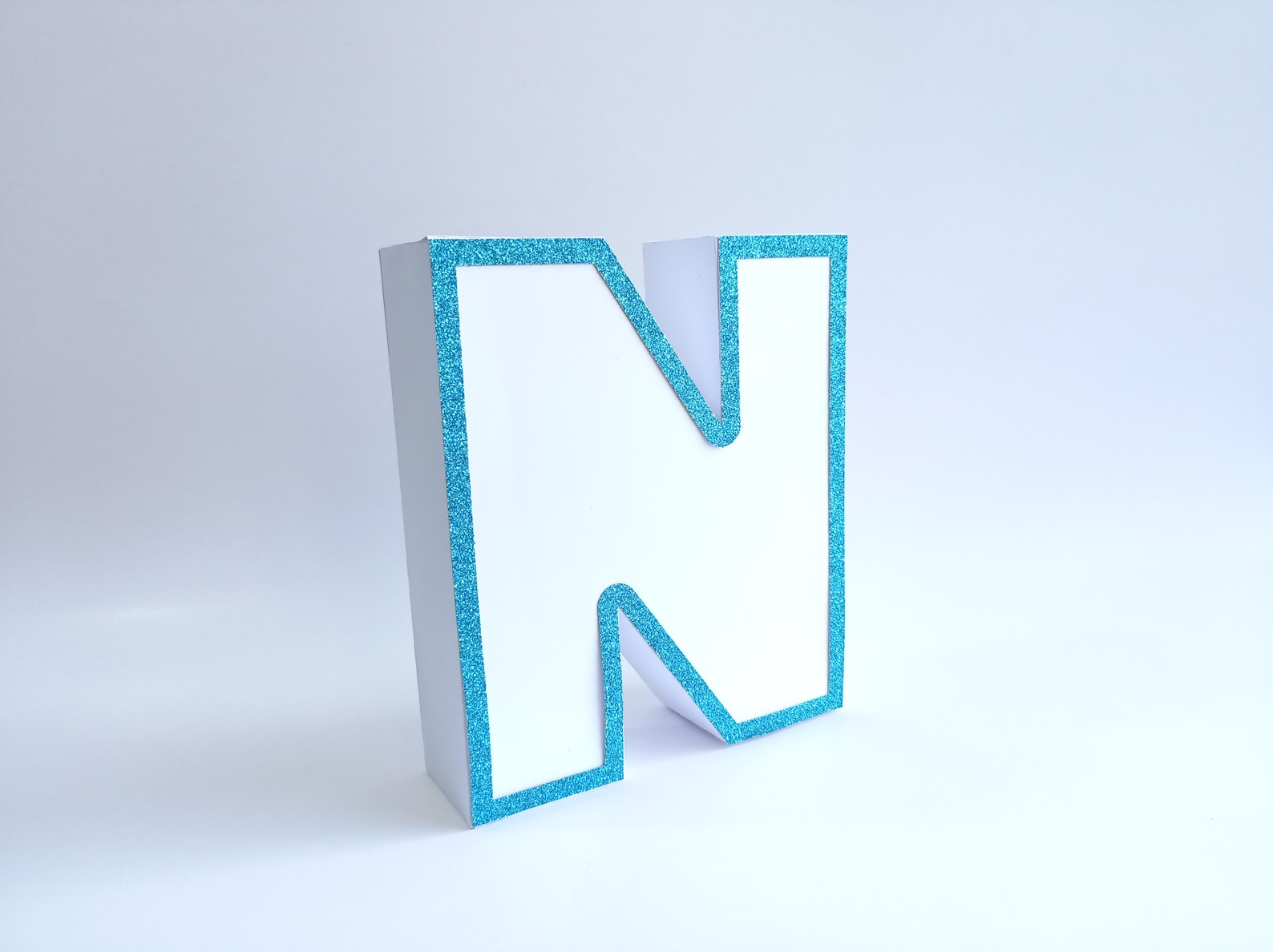 3D Letter Svg n 3D Letter Svg File for Cricut 3D - Etsy
