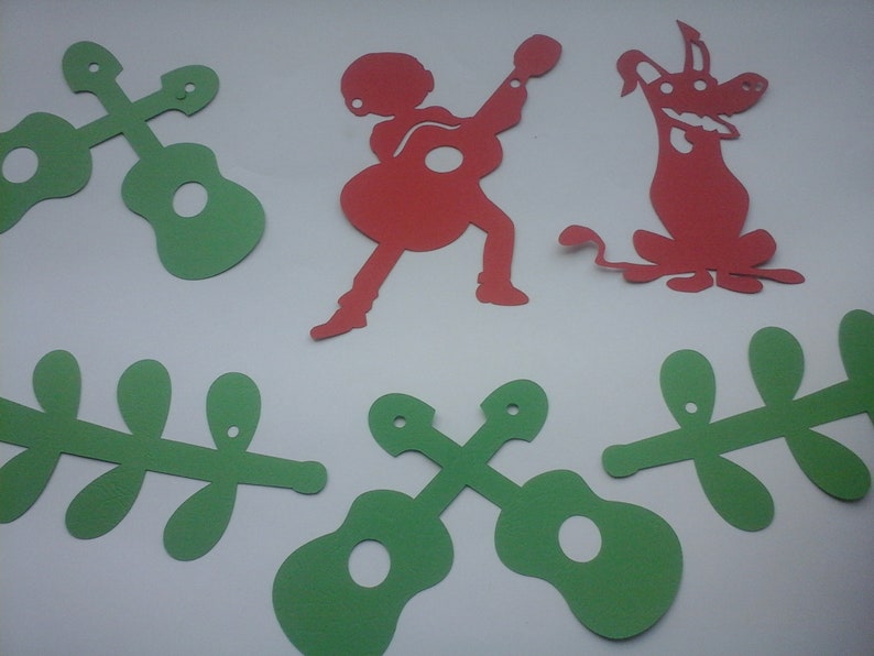 Coco Banner Coco Party Supplies Birthday Decoration Miguel - Etsy