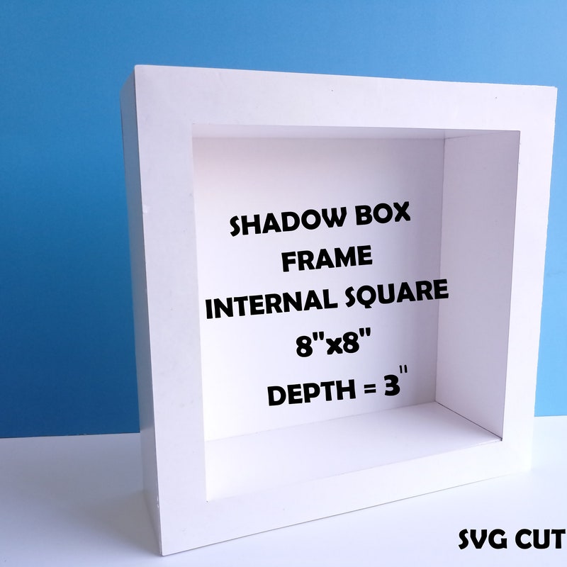 16x20 Shadow Box - Etsy