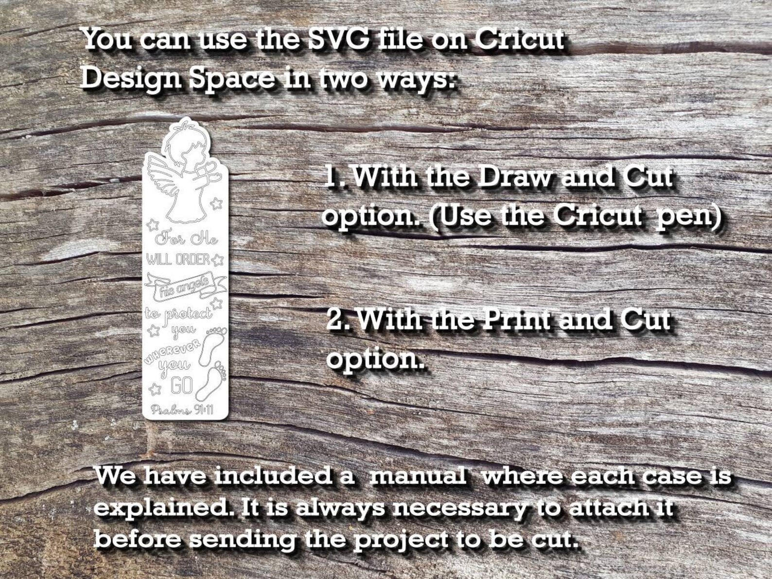 Psalms 91 Set 4 Svg Coloring Bookmarks Psalms 91 Bible | Etsy