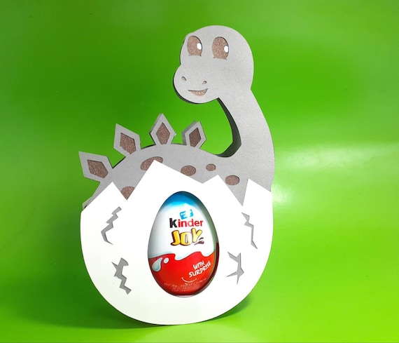 Printable Dinosaur Egg Template