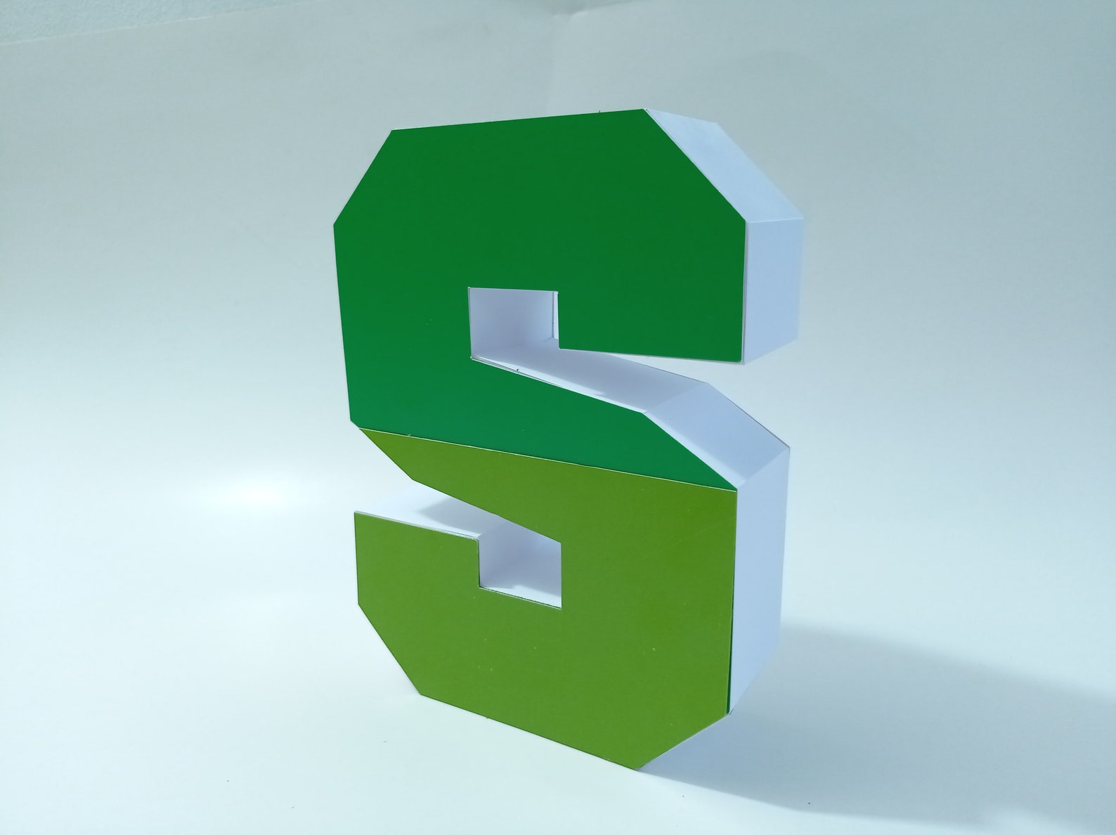 3D Letter Svg s 3D Letter Svg File for Cricut 3D - Etsy