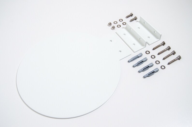 Round Store Sign Outdoor Business Signage Boutique | Etsy