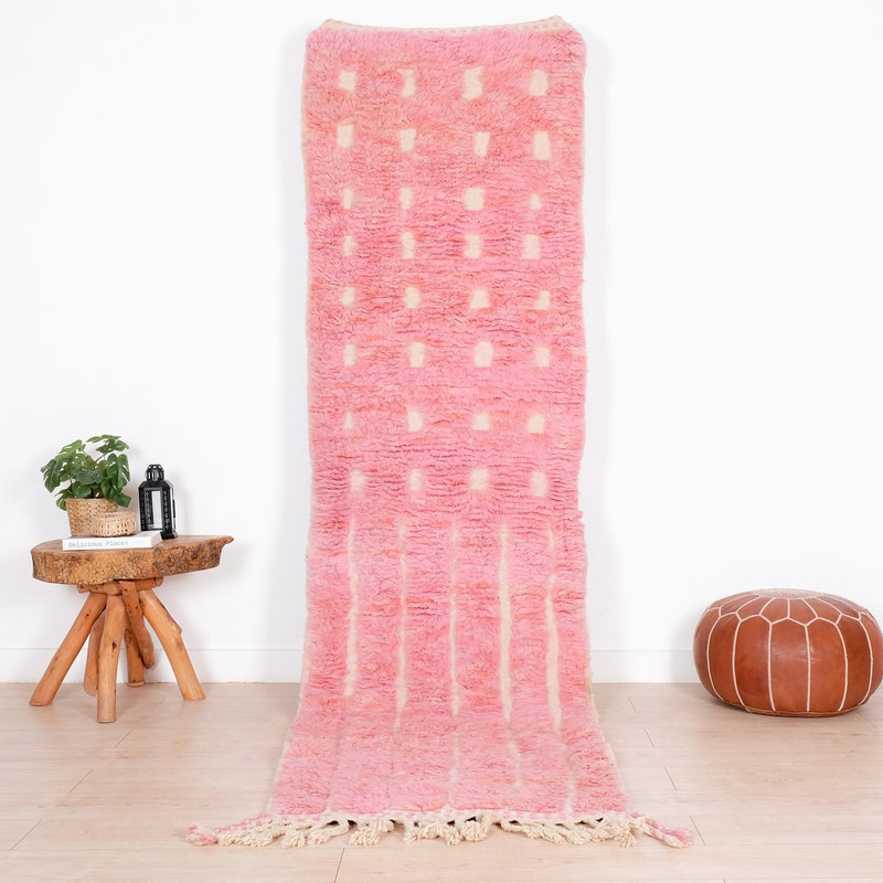 Moroccan Runner Rug - Etsy