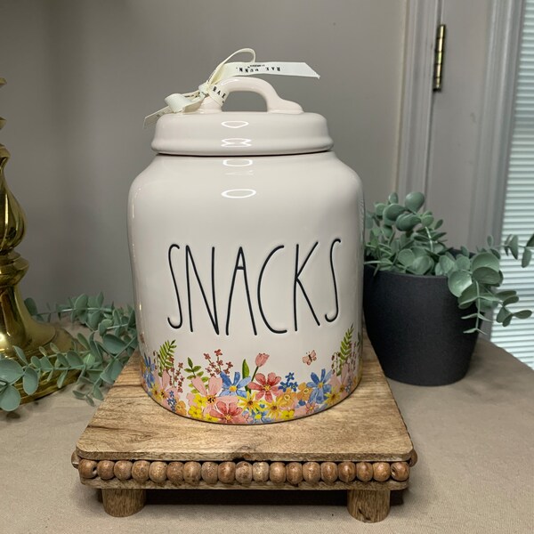 Rae Dunn Spring - Etsy