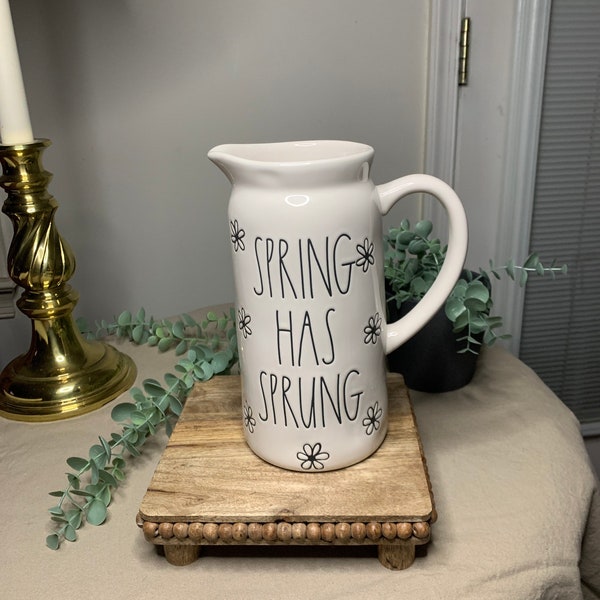 Spring Rae Dunn - Etsy