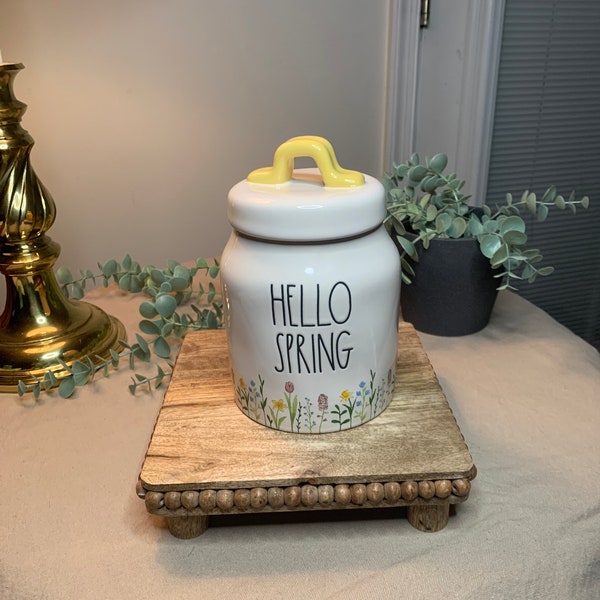 Spring Rae Dunn - Etsy