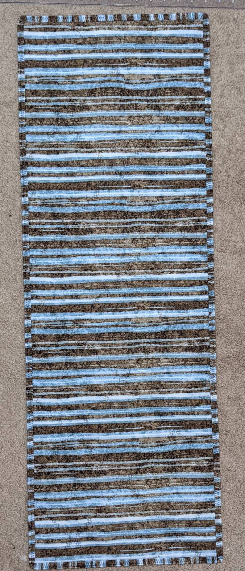 Herringbone Table Runner - Etsy