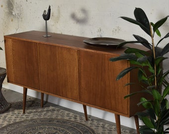 Retro tv stand | Etsy