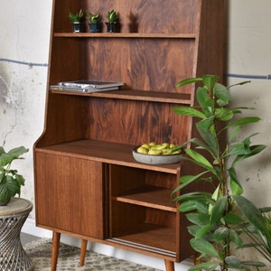 Highboard Classy Bookcase - Etsy