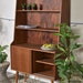 Highboard Classy Bookcase - Etsy