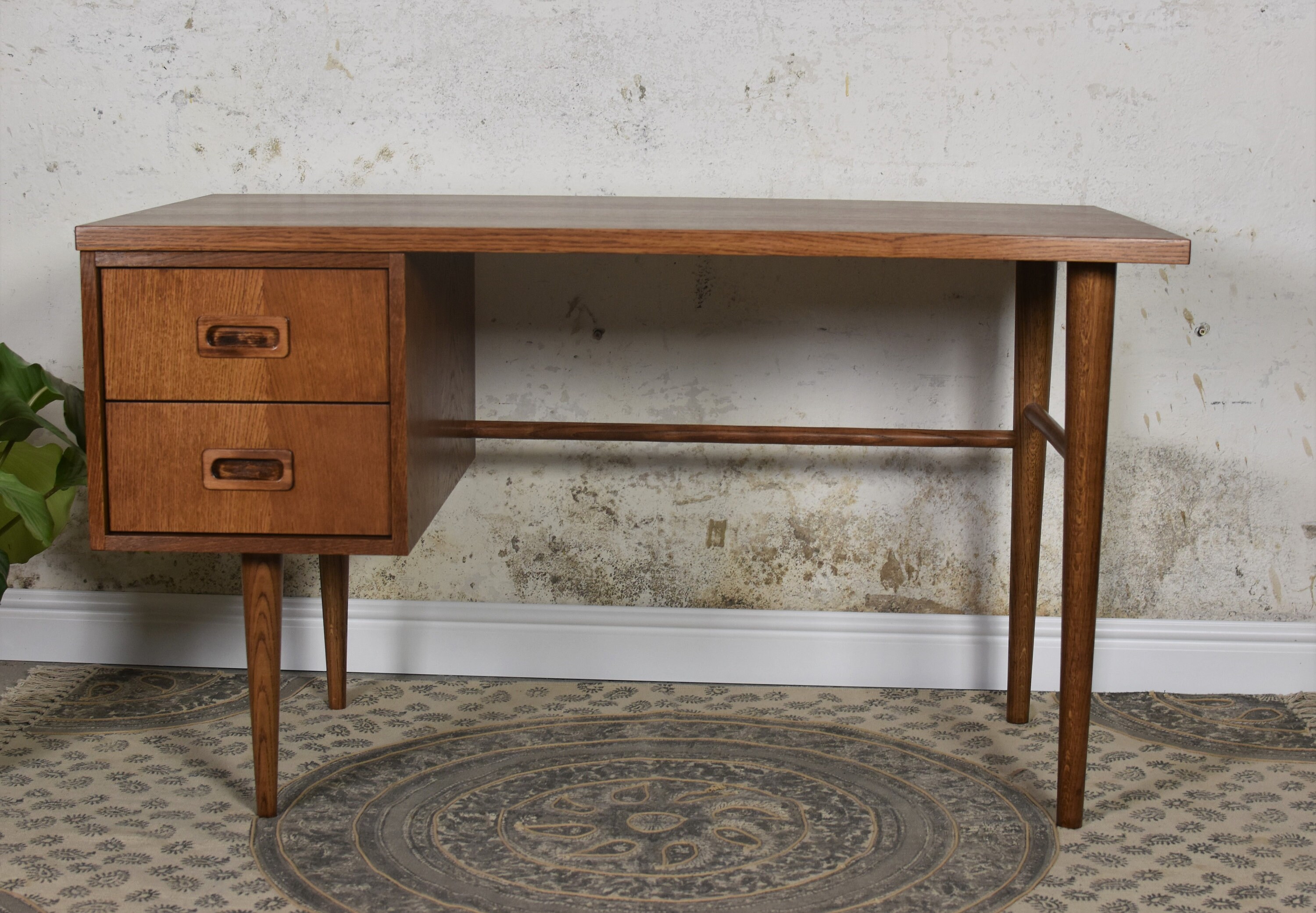 Past Office Desk - Etsy