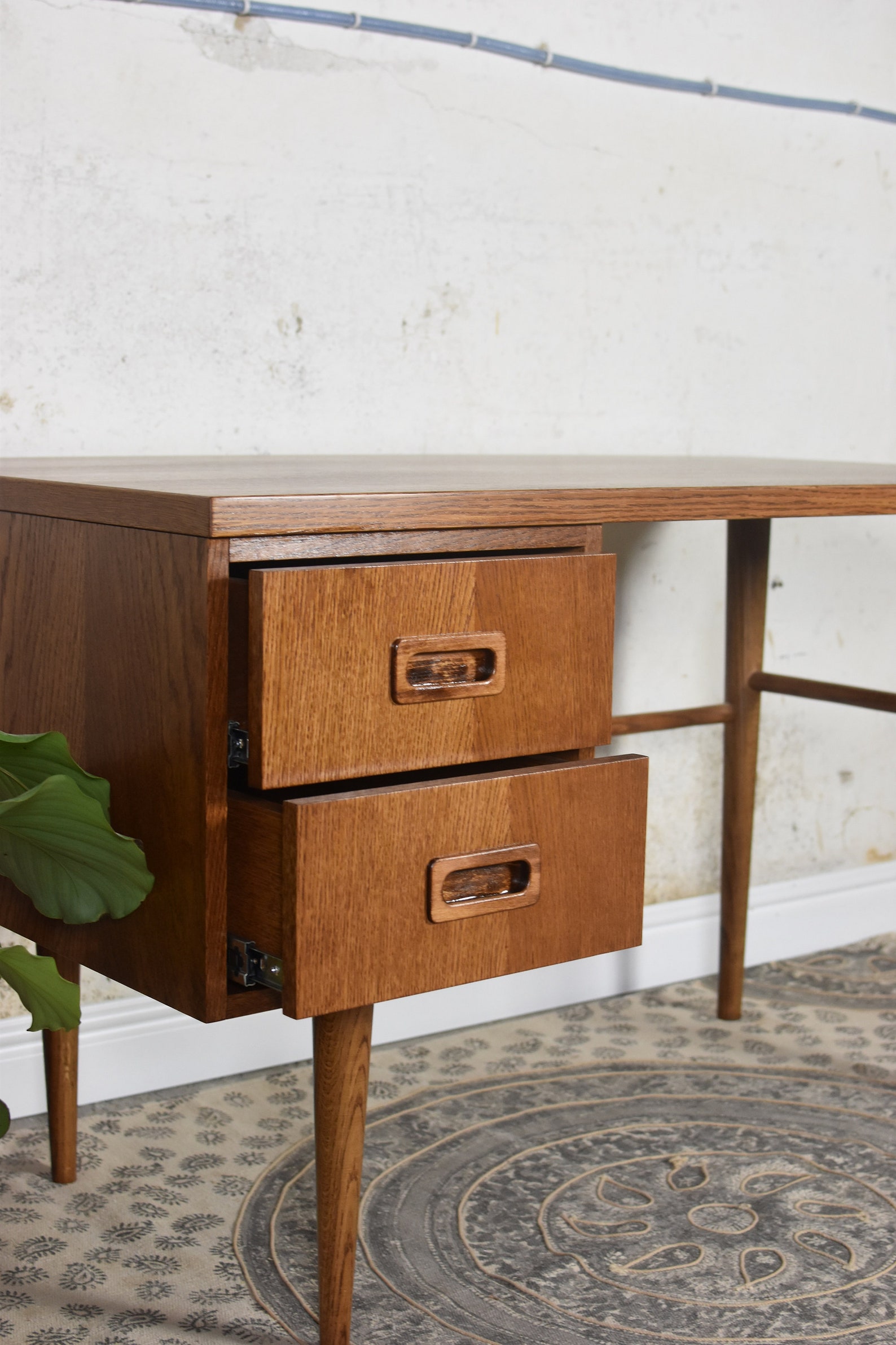 Past Office Desk | Etsy