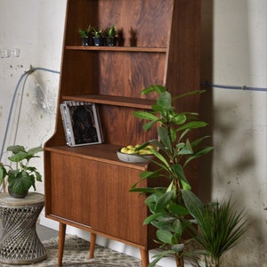 Highboard Classy Bookcase - Etsy