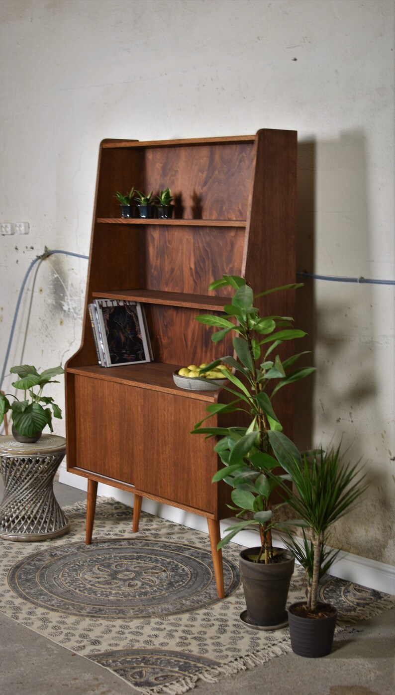 Highboard Classy Bookcase - Etsy