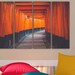 Fushimi Inari Wall Art Canvas Torii Gate Print Japanese Temple - Etsy