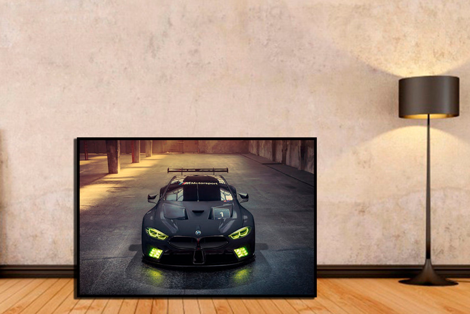 Bmw M8 Gte Car Poster Bmw M8 Gte Poster Bmw M8 Gte Print Bmw - Etsy