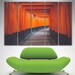 Fushimi Inari Wall Art Canvas Torii Gate Print Japanese Temple - Etsy