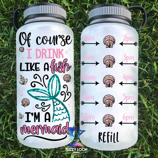 Drink Like a Fish - Etsy