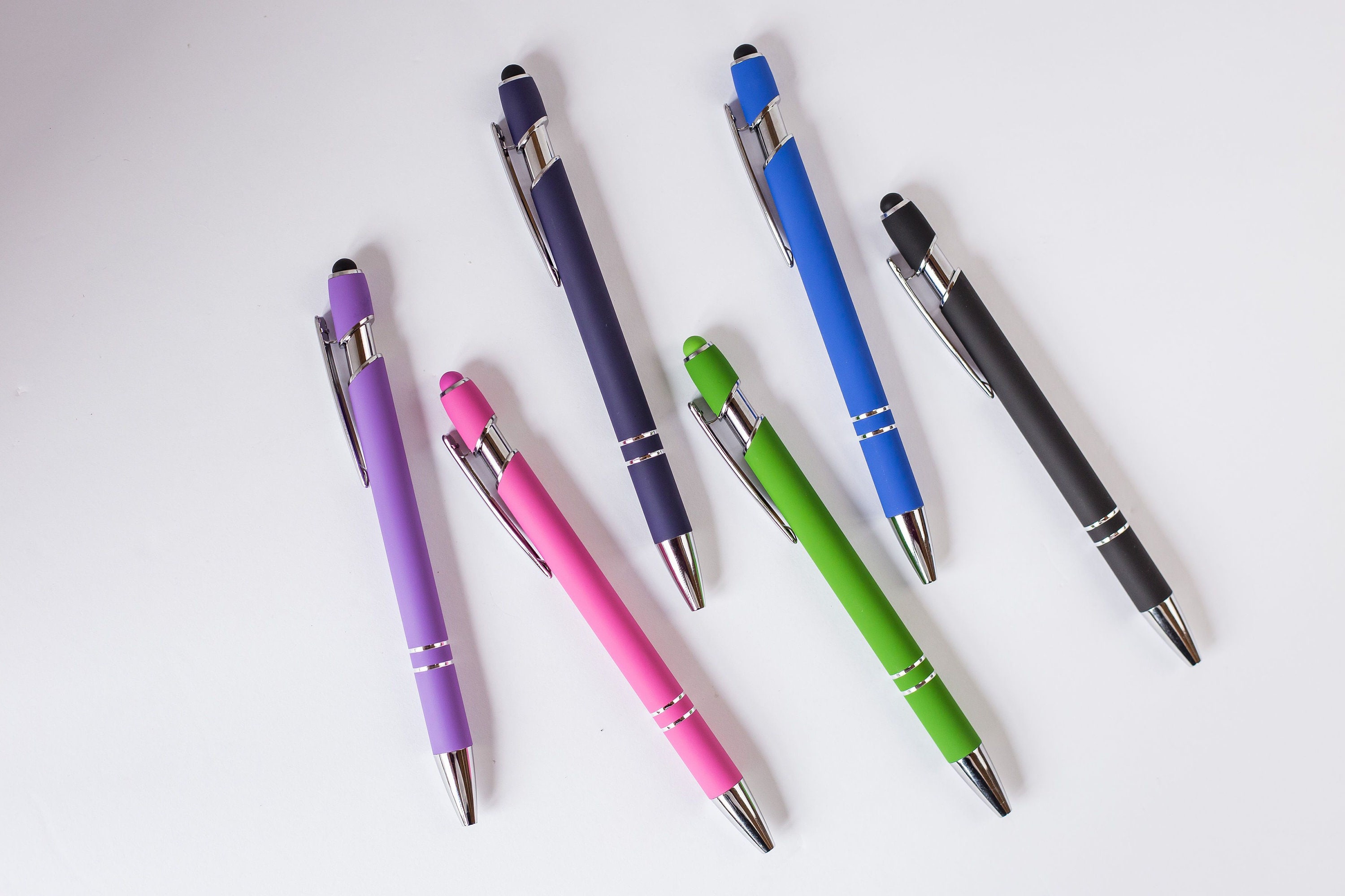 Blank Pens Wholesale set of 50 - Etsy