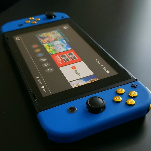 Modded Switch Oled - Etsy