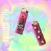 Subtronics Cyclops Octopus Glow in the Dark Plush Perler Kandi Necklace ...