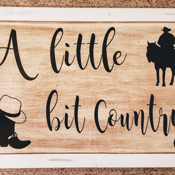 Old Wood Road Sign - Etsy