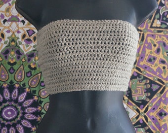 Sleeveless crochet | Etsy