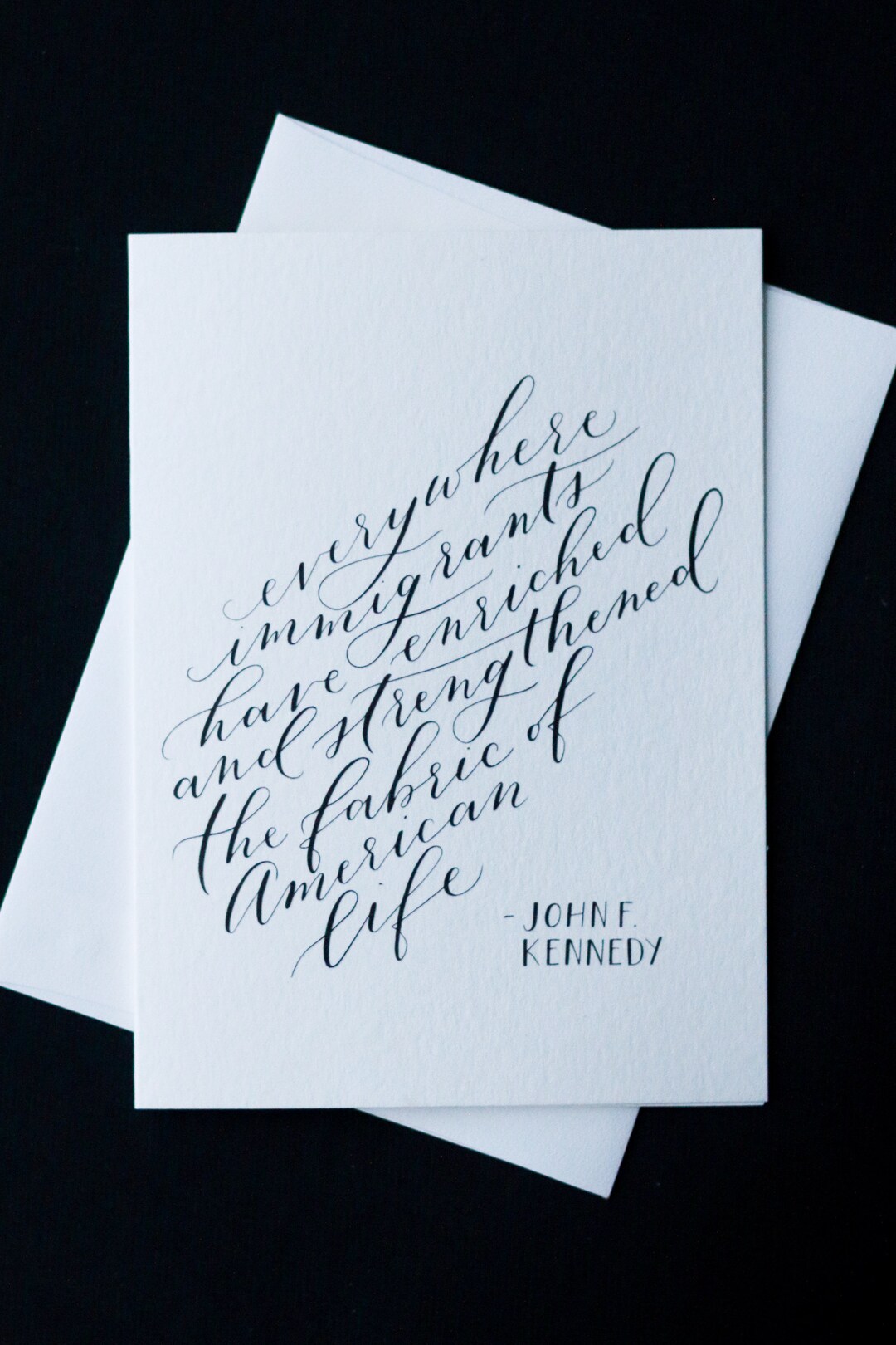 Printable Citizenship Celebratory Card Naturalization Immigration Card ...