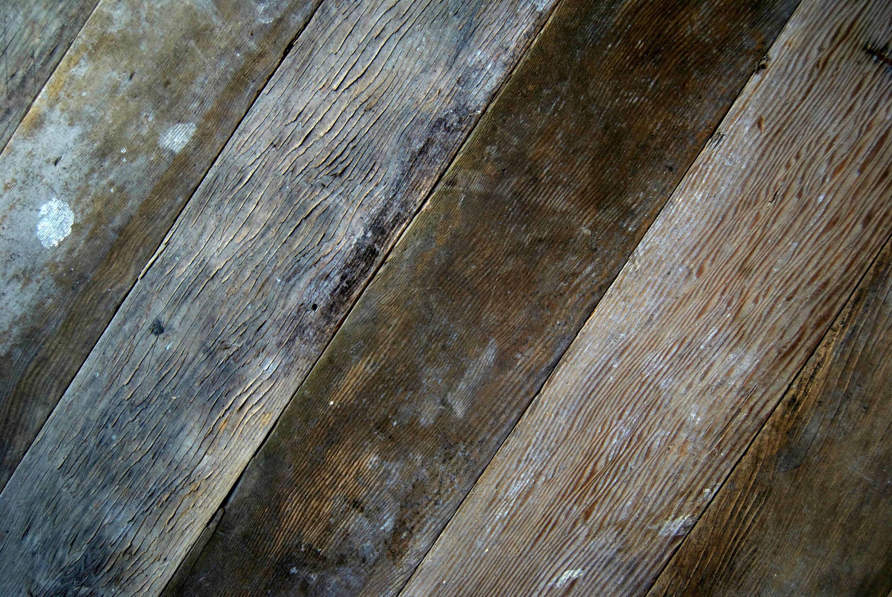 Wood Texture Photoshop Overlay - Rustic Digital Paper - Dark Wood ...