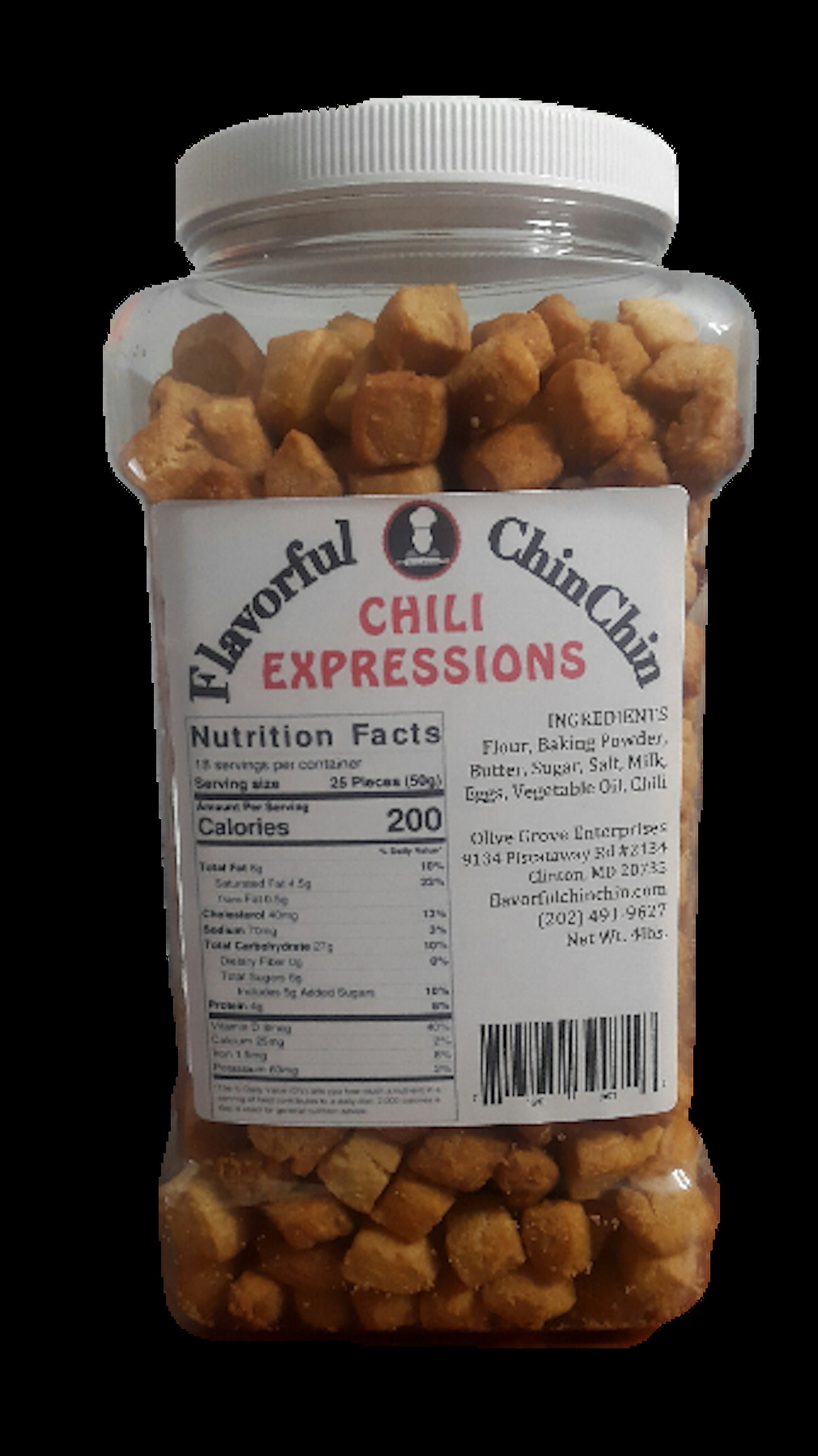 Chin Chin, Chinchin, African Snack, African Food, West Africa, Africa ...