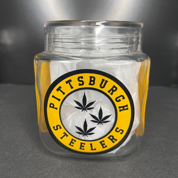 Steelers - Etsy