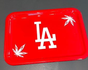 Baseball Serving Tray - Etsy