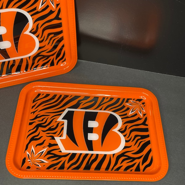 Bengals Nfl - Etsy