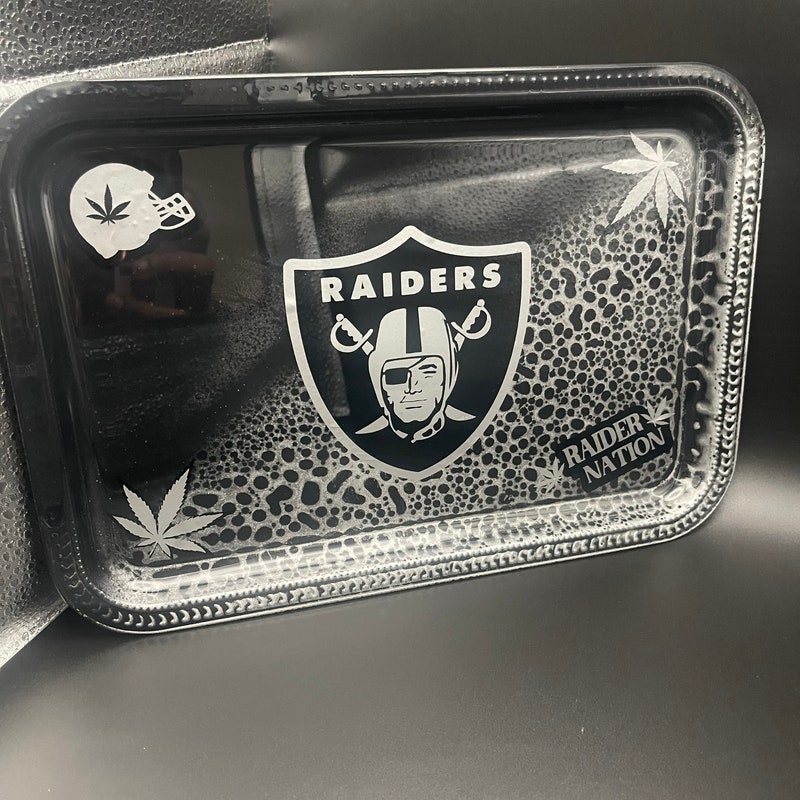 Nfl Raiders - Etsy
